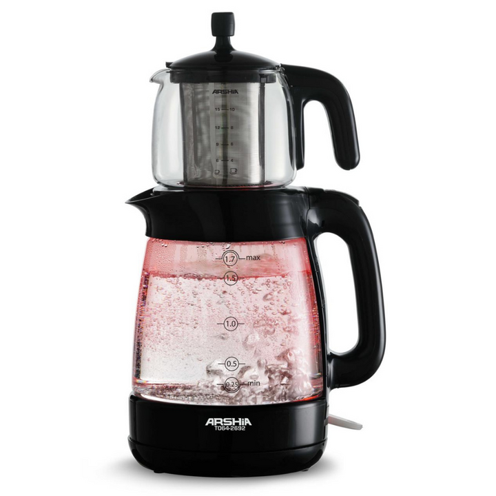 ELECTRICAL - DRINK PREPARATION - Page 1 - Arshia